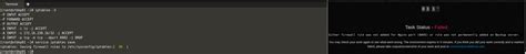 Issue With Task Verification Kodekloud Engineer Kodekloud Devops