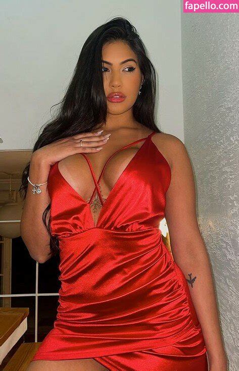 Ayarla Souza Nude Photo