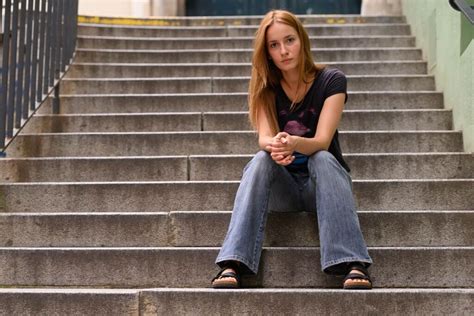 Matea Novak Nachwuchsschauspielerin Schauspielschülerin