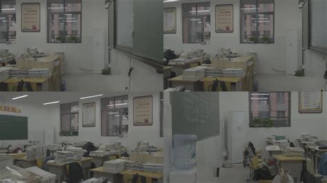 初三高三毕业班书桌堆满书1920x1080高清视频素材下载编号8928055实拍视频光厂vj师网