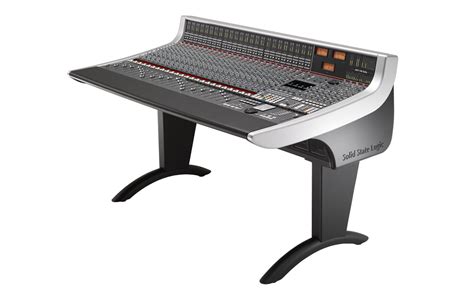 SSL Aws Solid State Logic