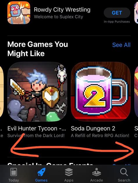 How Do You Create A Slider Like This One From The Ios App Store Rwebdev