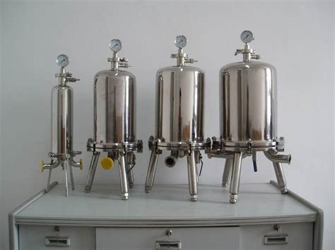 陶瓷膜过滤器图册 360百科
