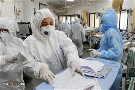 အီရန်နိုင်ငံ တွင် အောက်တိုဘာလ ၉ ရက်နေ့ သတင်းအရ ကိုရိုနာ ကြောင့် ၈ ဦး သေဆုံး ابنا