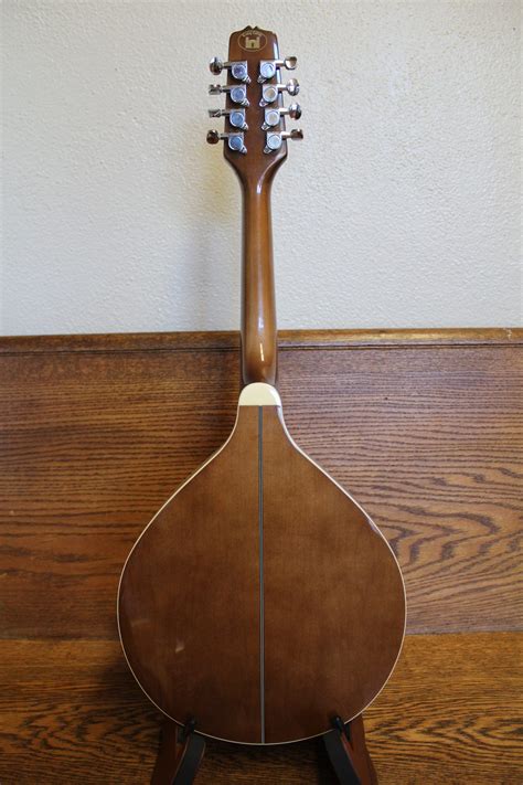 Trinity Celtic Octave Mandolin