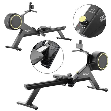 Technogym Skill Row 3d Model For Vray