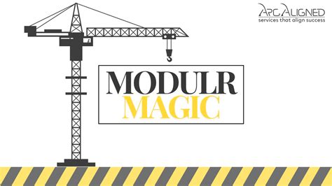 Revolutionizing Construction The Rise Of Modular And Prefabricated Building