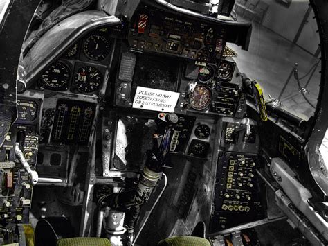 Terbaru 20 F 14b Tomcat Cockpit