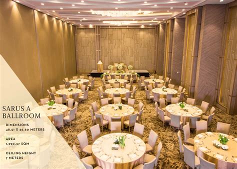Event Venues