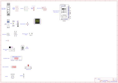 electrical parts easyeda open source hardware lab