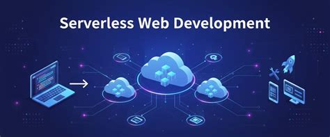 Serverless Web Development The Complete Guide To Building Scalable