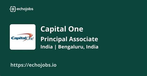 Hiring Principal Associate Software Engineering India Bengaluru