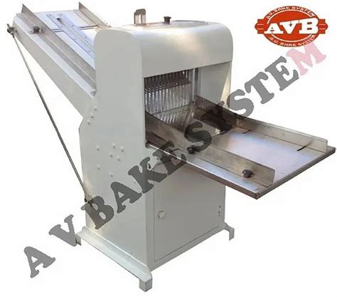 Automatic Bread Slicer Machine At ₹ 61000 Bread Slicer Machine In New Delhi Id 26769474488