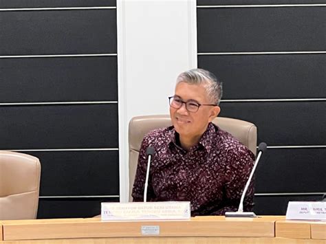 吉隆坡直擊大馬國際貿易及工業部部長歡迎香港加入RCEP 期待兩地未來進一步合作 新冠疫情專頁