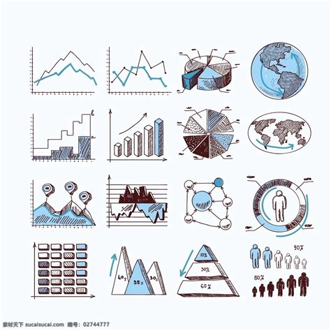 信息图表素材图片下载 素材编号02744777 素材天下图库