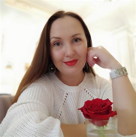 Ольга Андреева