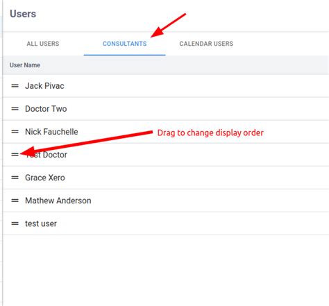 Users Elixir Help Documentation