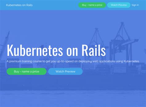 Lessons Learned From Launching My First Screencast Series Training