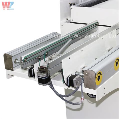 SMT PCB Handling Equipment Pcb Loader Unloader For Circuit Board