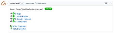 How To Use Sonar In Your Project