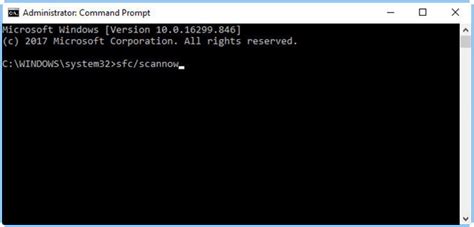 Resolve Microsoft Access Database Error Quickly