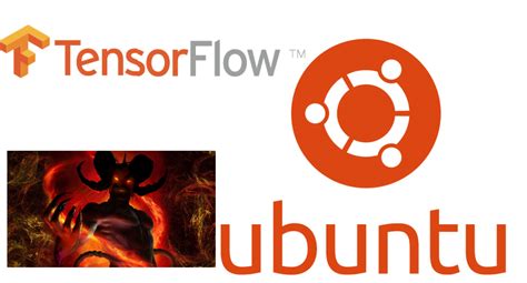 Instalacja Tensorflow 09 Cuda 75 Na Ubuntu 1604 I Diabeł Na Ramieniu Krzysztof Sopyła