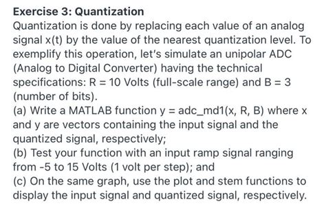 Solved In This Project All Problems Must Be Solved Using