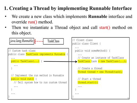 Multithreading Pptx