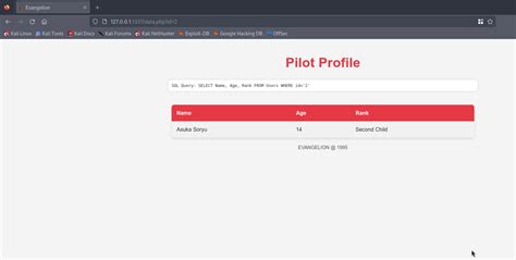 Tutorial Basic SQL Injection Manual Lengkap LinuxSec