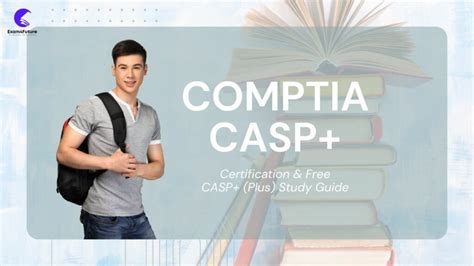 Exam4future Comptia Casp