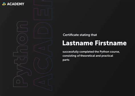 Interactive Online Python Course — Python Academy
