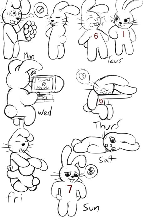 Post Everyone Else Has Had More Sex Than Me Tism Rabbit