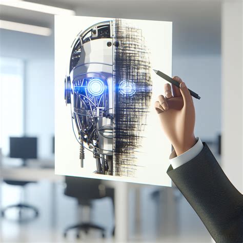 Revolutionizing Communication Ais Impact On Handwriting Recognition