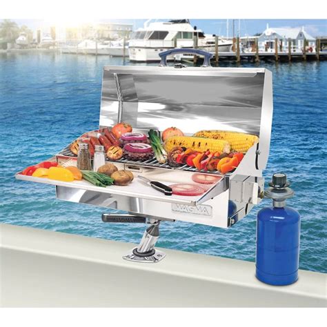 Magma Cabo Adventurer Marine Series Gas Grill A10 703