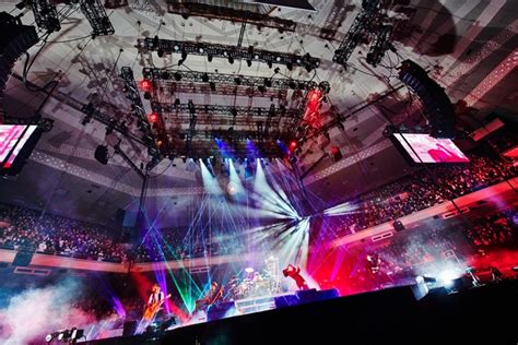 Luna Sea Naked Voice Barks