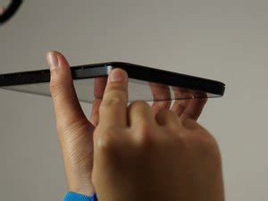 HP Stream 7 Repair Help Learn How To Fix It Yourself