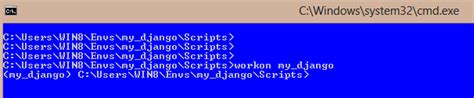 Python GeoDjango On Windows Could Not Find The GDAL Library