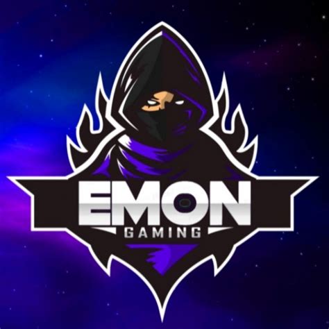 Emon Gaming Youtube