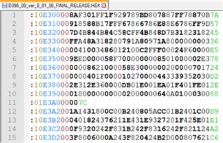 MSP GANG Support Request MSP GANG Programming Error 23 MCU Device