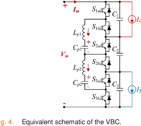 Figure 10 From An Improved DC Power Electronic Transformer Based On Voltage Balancing Converter