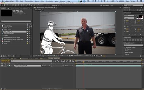 Getting Started With Adobe After Effects Videomaker