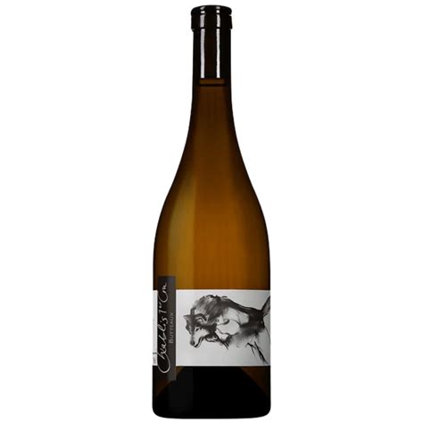 domaine pattes loup chablis 1er cru butteaux mise tardive 2018 banks