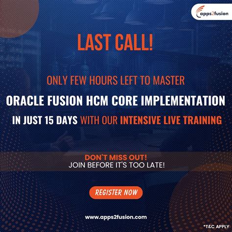 Apps2fusion On Linkedin Oracle Hcm Oraclehcm Hcmtraining Cloudhcm Livetraining