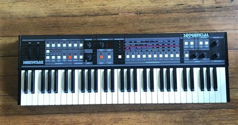 Analog Synthesizer Circuit At Joyce Priddy Blog