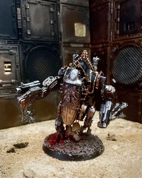 Mortifier For My First Game Of 40k Next Month R Sistersofbattle