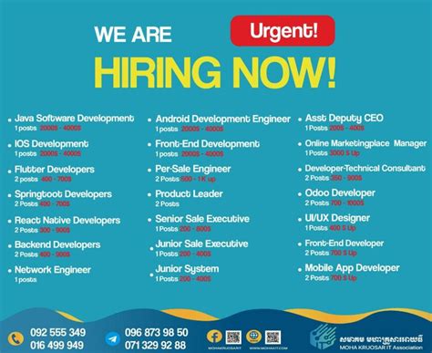 in sopanha on linkedin dear developer java hiring android frontend php designer ux…