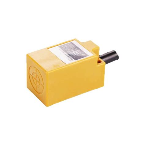 M30 Proximity Sensor 30mm Diameter Inductive Proximity Sensor