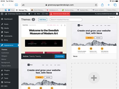 Post Content Not Appearing On Single Template Type Brizy Help Center