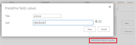Sharepoint Bulk Upload Web Part Update
