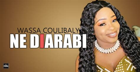 Wassa Coulibaly Ne Diarabi Son Officiel 2020